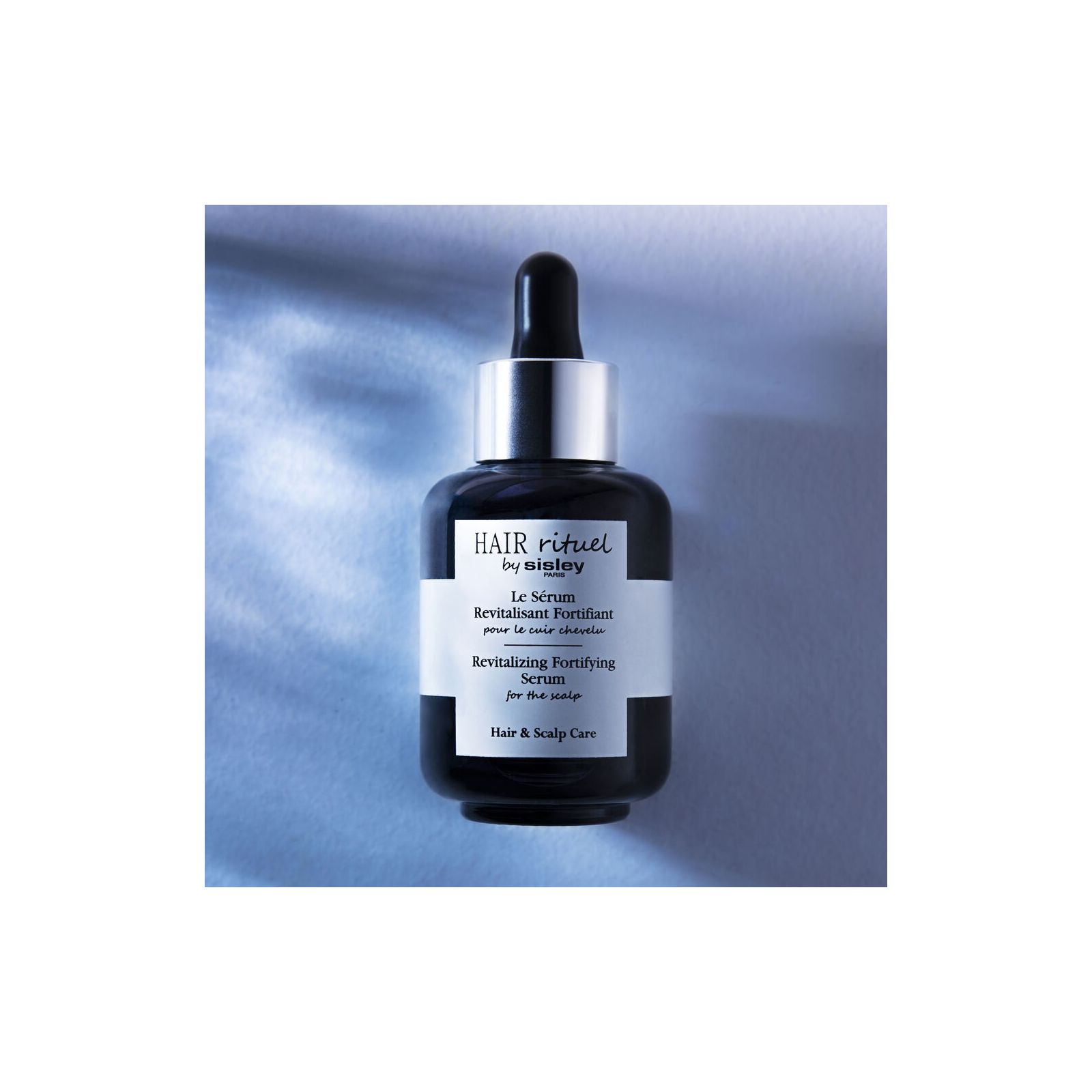 Le Sérum Revitalisant Fortifiant Pour Le Cuir Chevelu