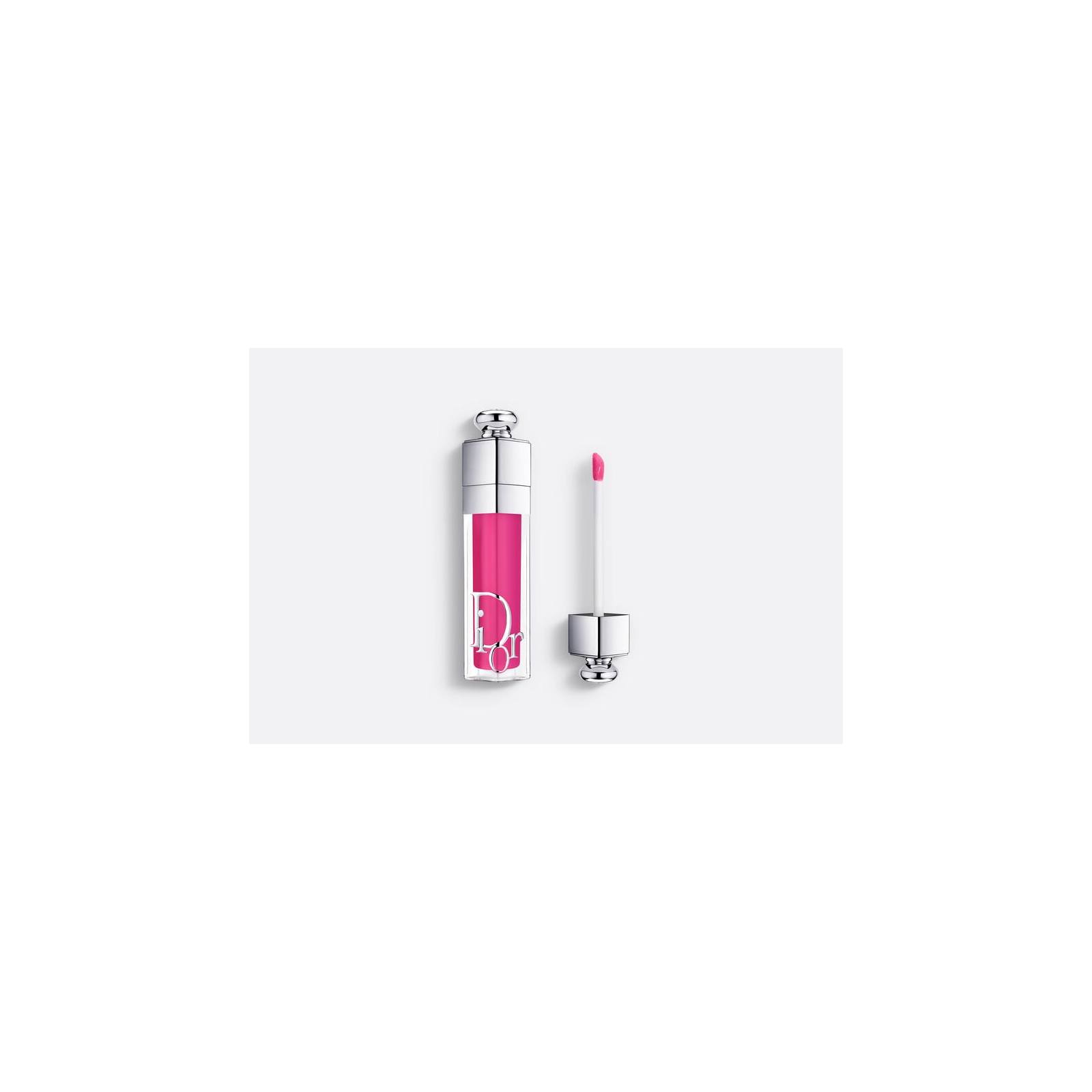 Dior Addict Lip Maximizer Gloss Repulpant Et Hydratant