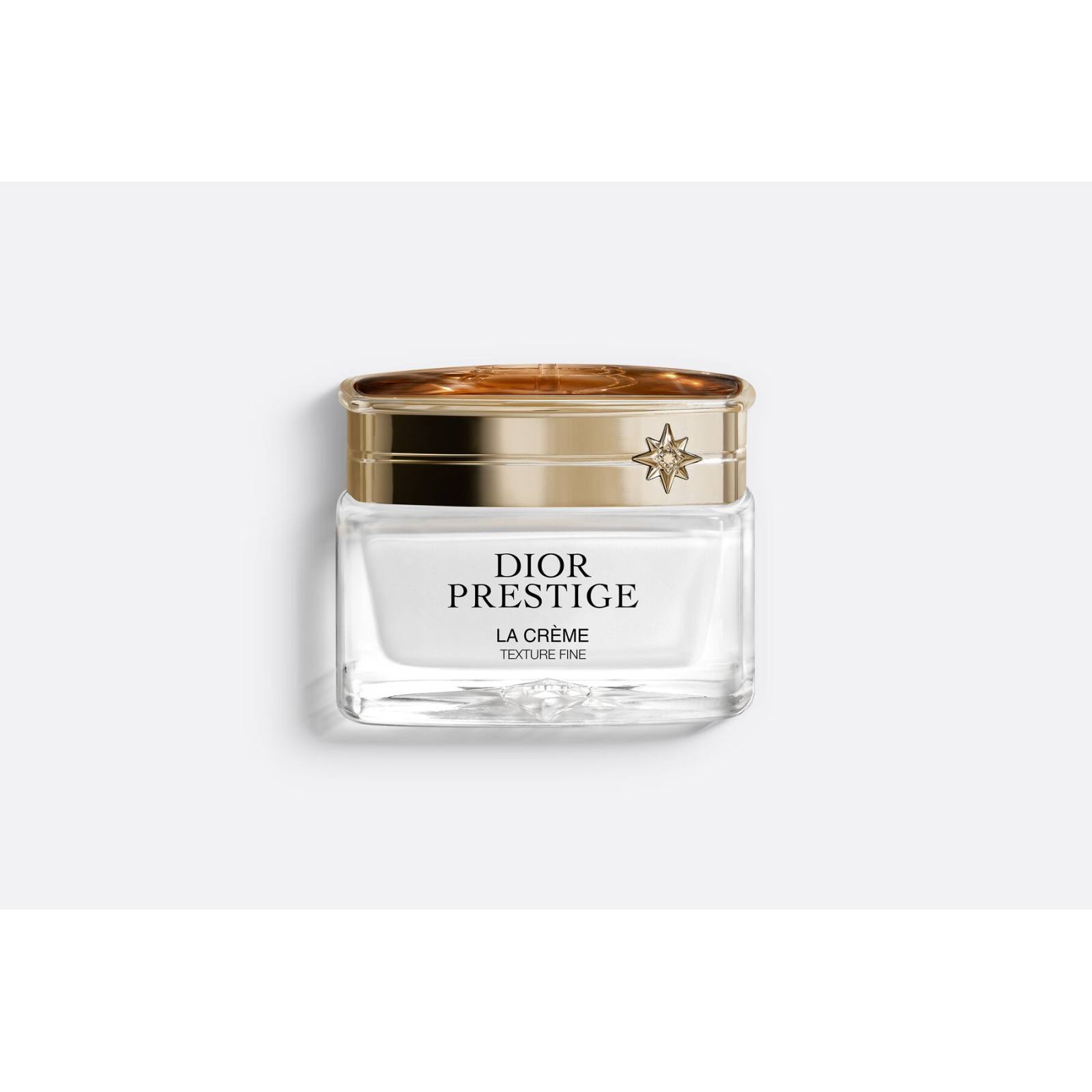 Dior Prestige La Crème Texture Fine - Crème anti-âge - peaux mixtes à ...