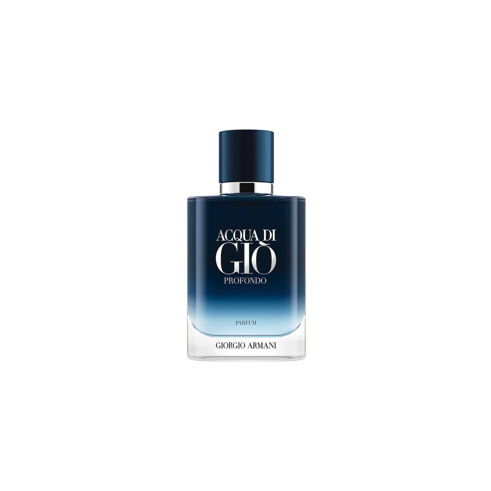 Acqua di Giò Profondo - Parfum